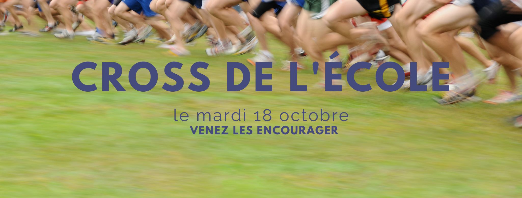 INFOS CROSS ET INVITATION AUX PARENTS – Collège Cardinal Mercier