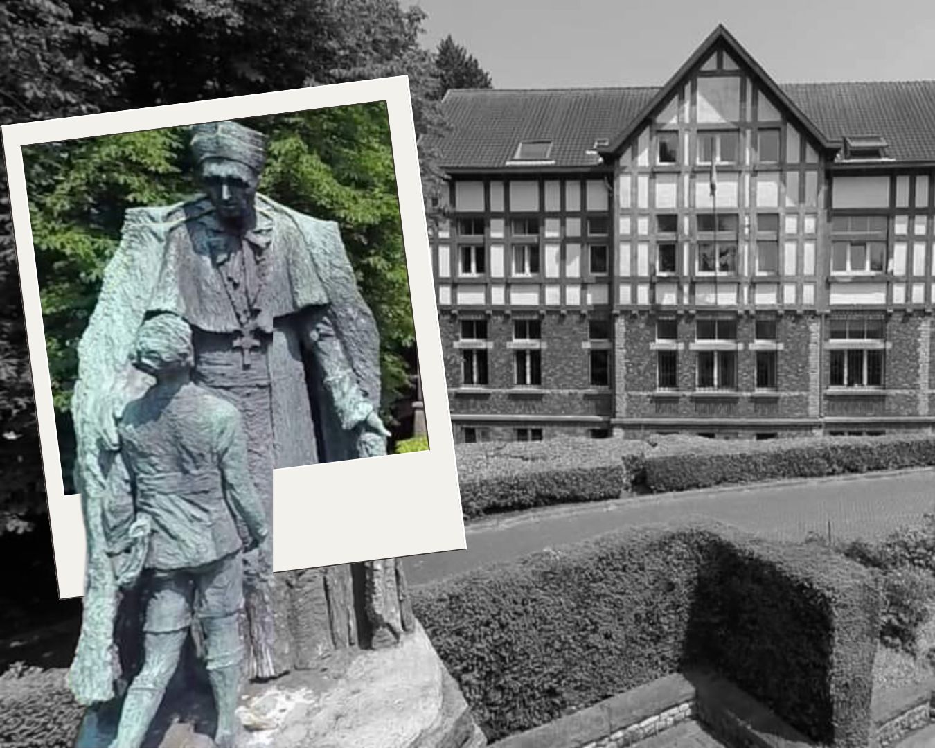 Le collège Cardinal Mercier, un centenaire hyperactif – Collège ...